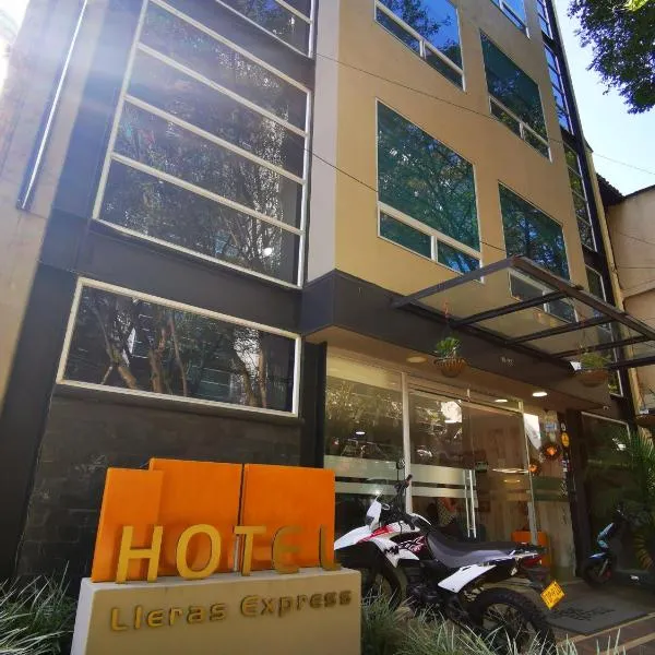 Hotel Merlott Lleras - Medellín, Colombia - Updated 2026: Hotel prices ...