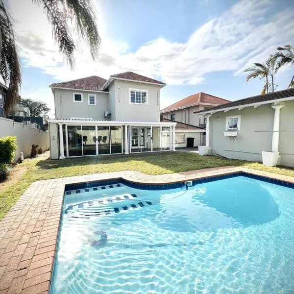 Coastlands Musgrave Hotel - Durban, South Africa - Updated 2026: Hotel ...