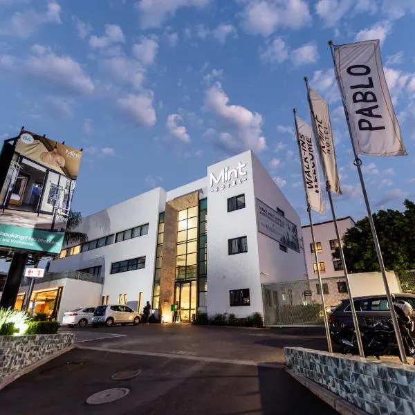 Katherine Quay Sandton in Johannesburg, South Africa - reviews, prices ...