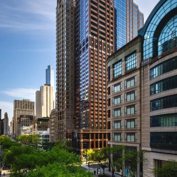 Eurostars Magnificent Mile - Chicago, USA - Updated 2026: Hotel prices ...