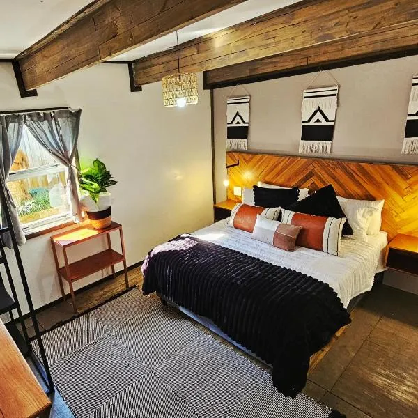 Beach Island Graskop, South Africa - reviews, prices | Planet of Hotels