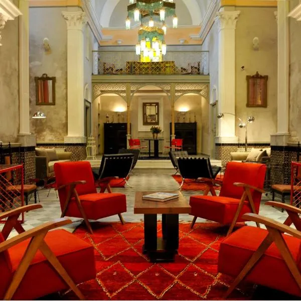 Zephyr Mazagan, El Jadida, Maroc - avis et prix | Planet of Hotels
