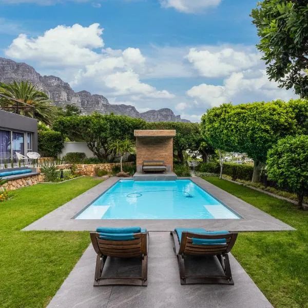 The Rockefeller Hotel by NEWMARK - Cape Town, South Africa - Updated ...