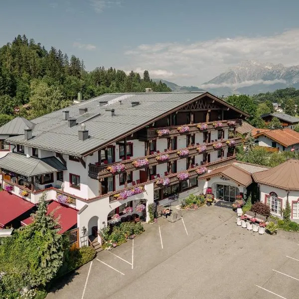 Active Apartments - Maria Alm am Steinernen Meer, Oostenrijk - prijs ...