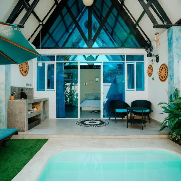 Mimpi Villa - Gili Air - Gili Air, Indonesia - Updated 2026: Prices and ...