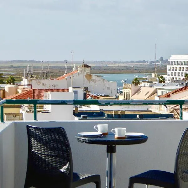 Faro Airport Flats by Homing in Faro, Portugal - 100 Bewertungen ...