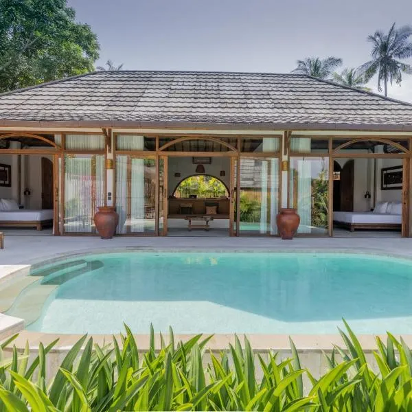 Mimpi Villa - Gili Air - Gili Air, Indonesia - Updated 2026: Prices and ...
