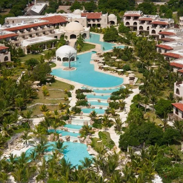 Lala Galu in Diani Beach, Kenya - reviews, prices | Planet of Hotels