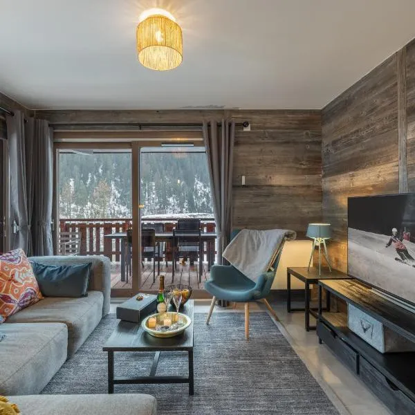 Les Freinets - Apt D103 - BO Immobilier -Châtel Multipass 2026 en Été ...