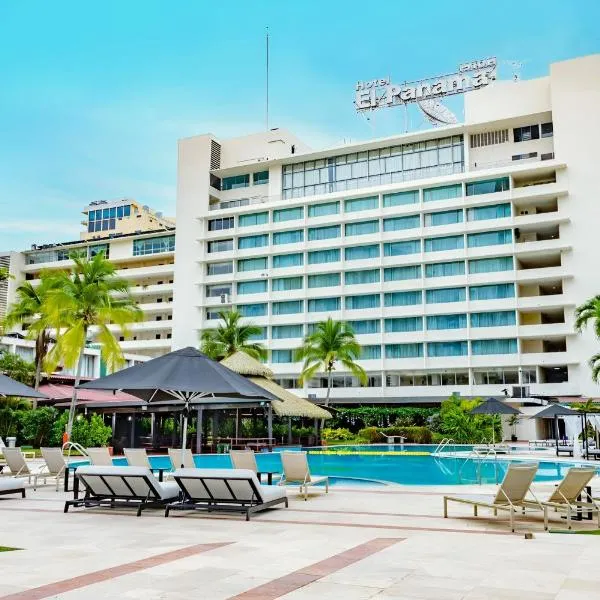 Hotel El Panama by Faranda Grand, a member of Radisson Individuals ...