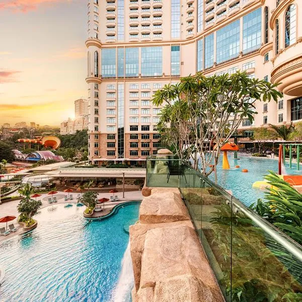 IDEAS Kuala Lumpur - Kuala Lumpur, Malaysia - Updated 2026: Hotel ...
