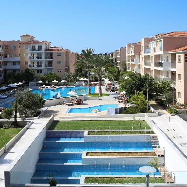 Elysia Park - Paphos City, Cyprus - Updated 2026: Prices and reviews ...