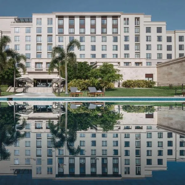 Torres de Alba Hotel & Suites in Panama City, Panama - 100 reviews ...