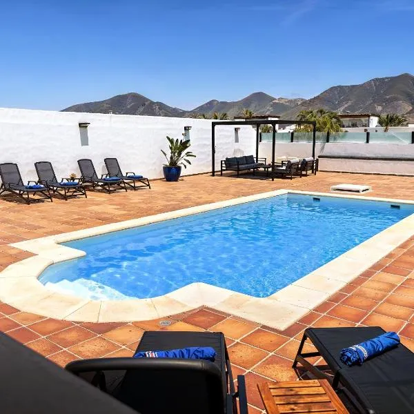 Villa Maria - Playa Blanca, Spain - Updated 2026: Prices and reviews ...