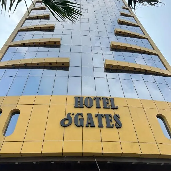 Avari Lahore Hotel - Lahore, Pakistan - Updated 2026: Hotel prices and ...