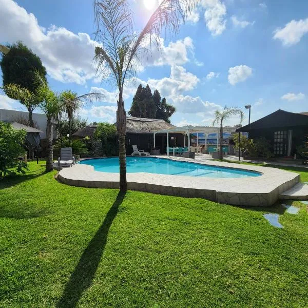 DDK River Lodge in Vanderbijlpark, South Africa - reviews, prices ...