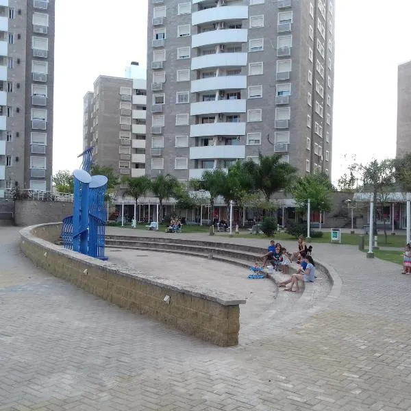 Complejo Villa Sol - Córdoba, Argentina - Aggiornato 2025: Prezzi e ...