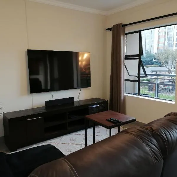 The Maslow Hotel, Sandton - Johannesburg, South Africa - Updated 2026 ...