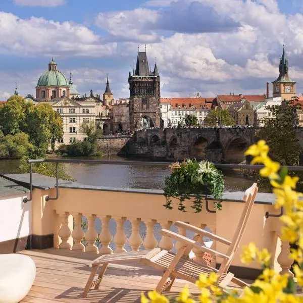 Anenska by Charles Bridge 3 in Prague, Czech Republic - 30 reviews ...