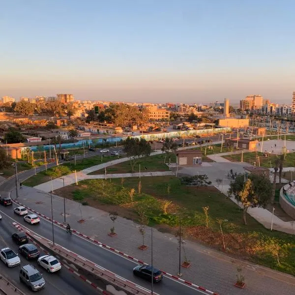 AZ Hotels Grand Oran, Oran, Algérie - avis et prix | Planet of Hotels