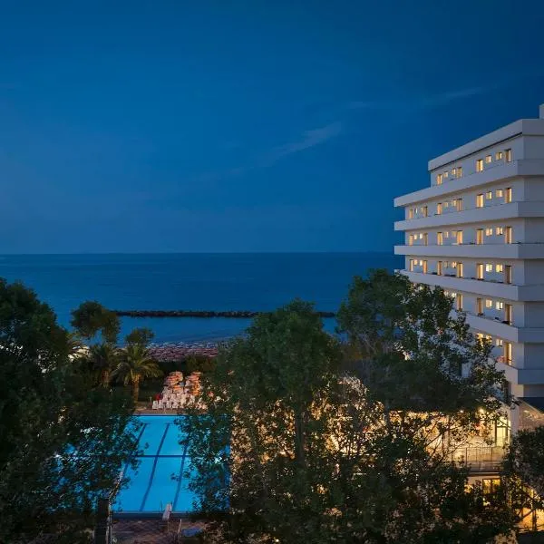 Serena Majestic Residence - Montesilvano, Italia - Aggiornato 2026 ...