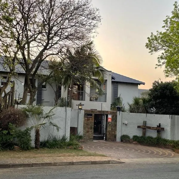 Safaya Inn in Kempton Park, South Africa - 100 reviews, prices | Planet ...