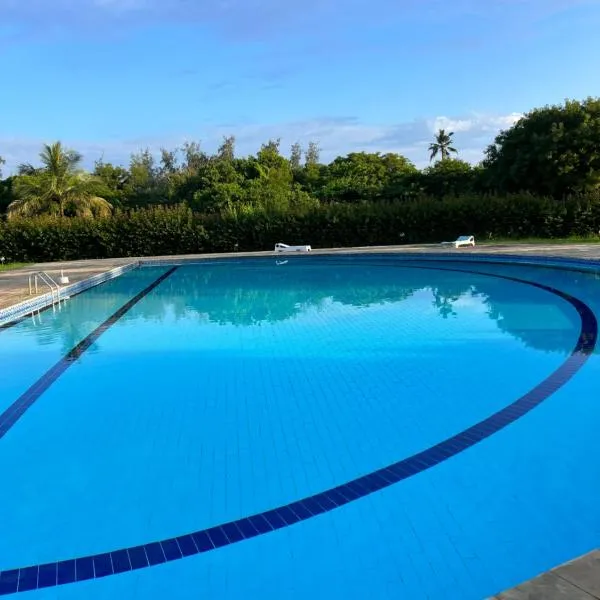 Diani Reef Beach Resort & Spa - Your Beachfront Bliss Awaits - Diani ...
