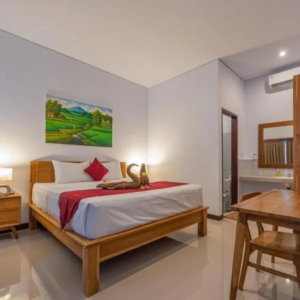 Azalea Homestay & Villa - Canggu, Indonesia - Aggiornato 2026: Prezzi e ...