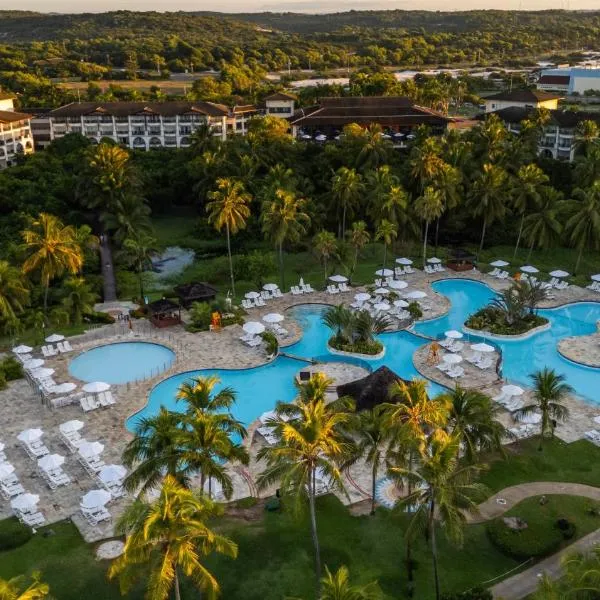 Sauipe Resorts Ala Mar - All Inclusive - Costa do Sauípe, Brasil ...