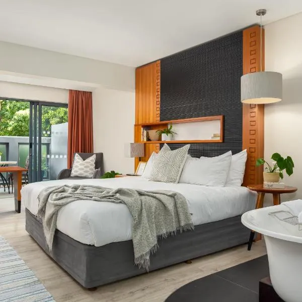 SUN1 Foreshore Cape Town, South Africa - 200 reviews, prices | Planet ...