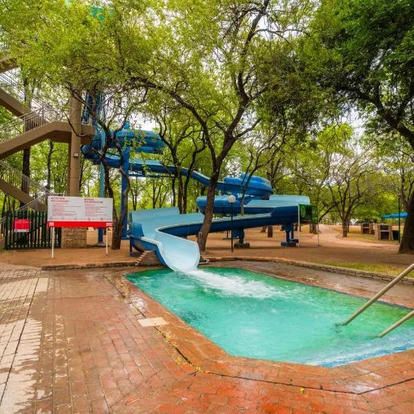 Letaba Junction Lodge in Letsitele, South Africa - 20 reviews, price ...