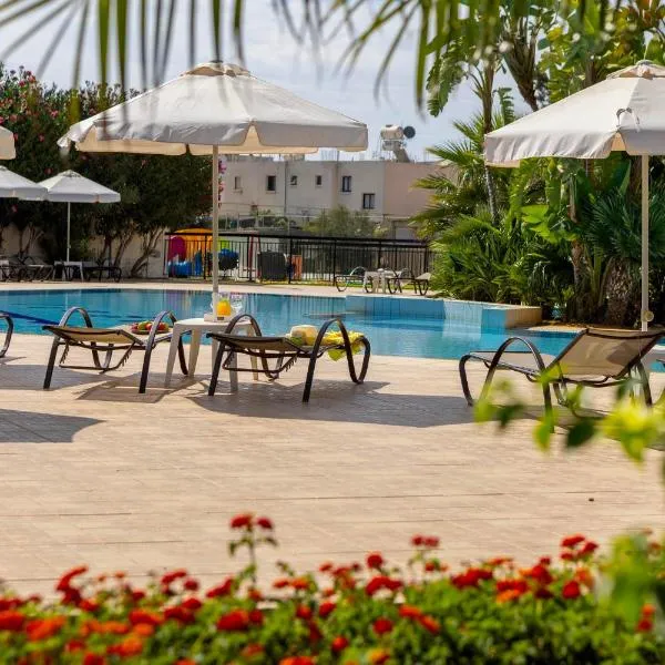 Windmills Hotel Apartments - Protaras, Cyprus - Updated 2026: Prices ...