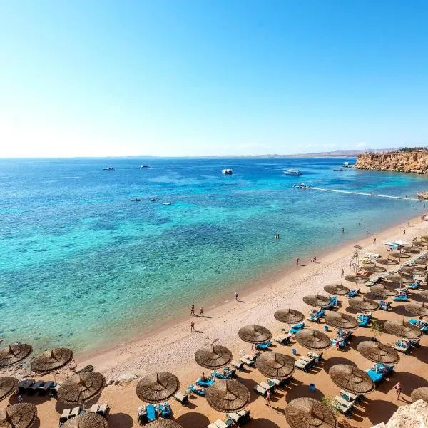 Sentido Reef Oasis Aqua Park Resort a Sharm el Sheikh, Egitto - 1000 ...