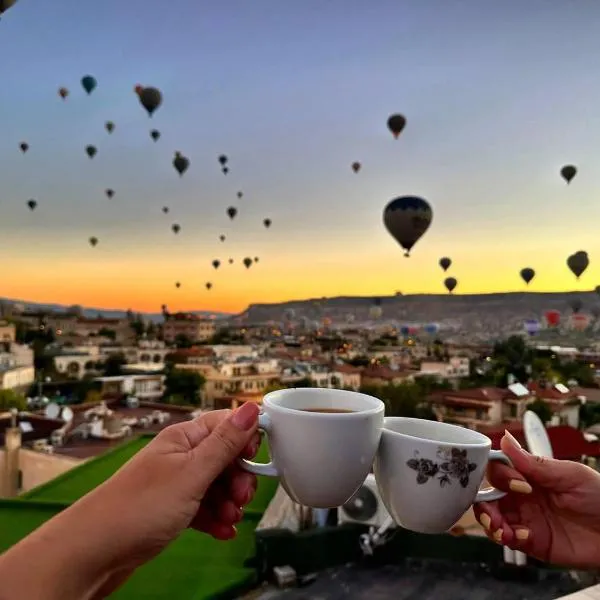 Holiday Cave Hotel - Goreme, Turkey - Updated 2026: Hotel prices and ...