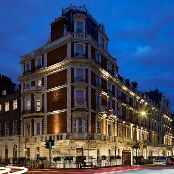 The Bloomsbury Hotel - London, United Kingdom - Updated 2026: Hotel ...