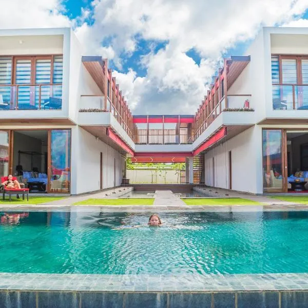 Weligama Bay Marriott Resort & Spa, Sri Lanka - 200 reviews, price from ...