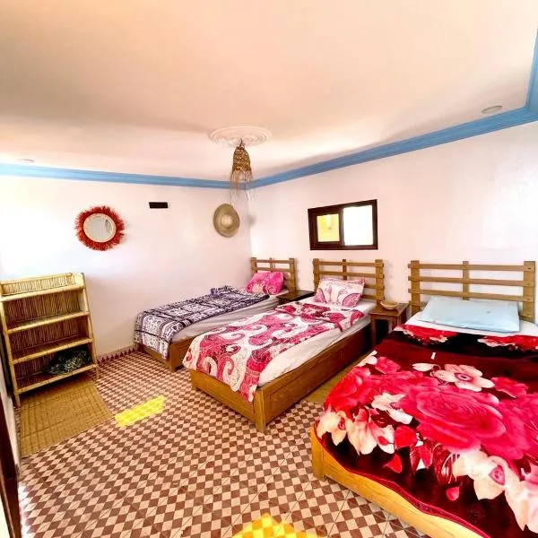 Berber house - Agadir, Maroc - Mis à jour en 2026 : Prix et avis ...