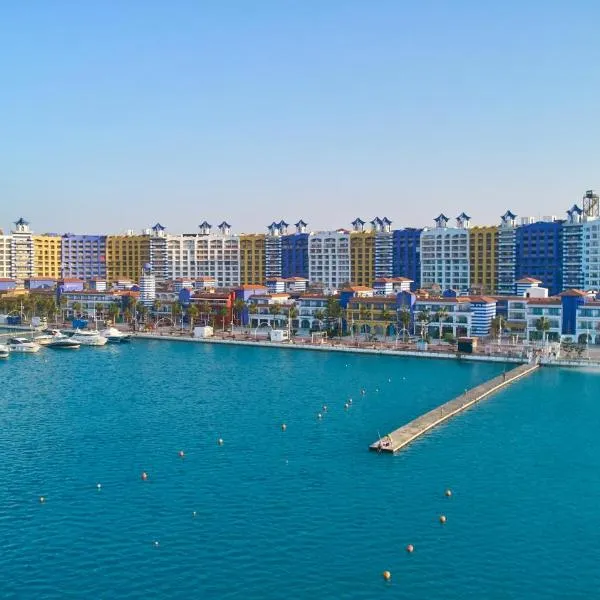 Marina4 - El-Alamein, Ägypten - Aktualisiert 2025: Preise und ...