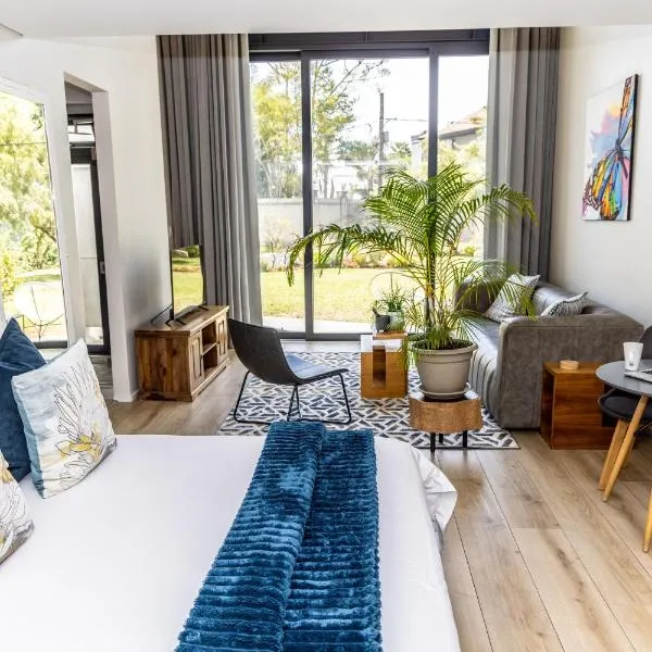 MINT Express Sandton View - Johannesburg, South Africa - Updated 2026 ...
