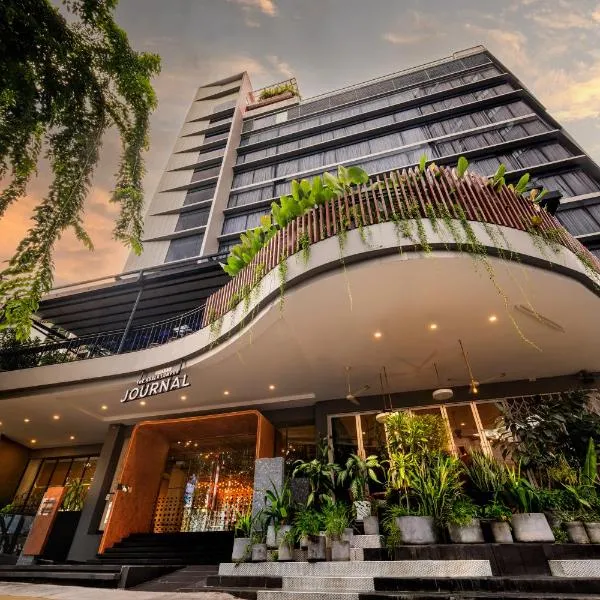 Ideas Kuala Lumpur, Malaysia - reviews, prices | Planet of Hotels