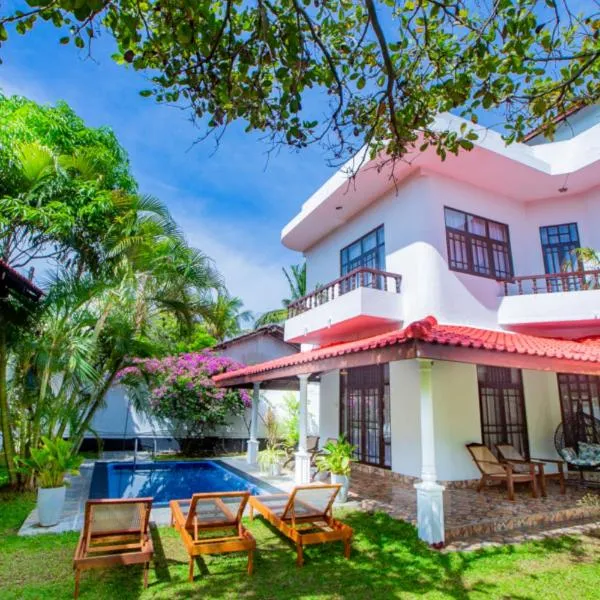 Somerset Mirissa Blue - Mirissa, Sri Lanka - Updated 2026: Hotel prices ...
