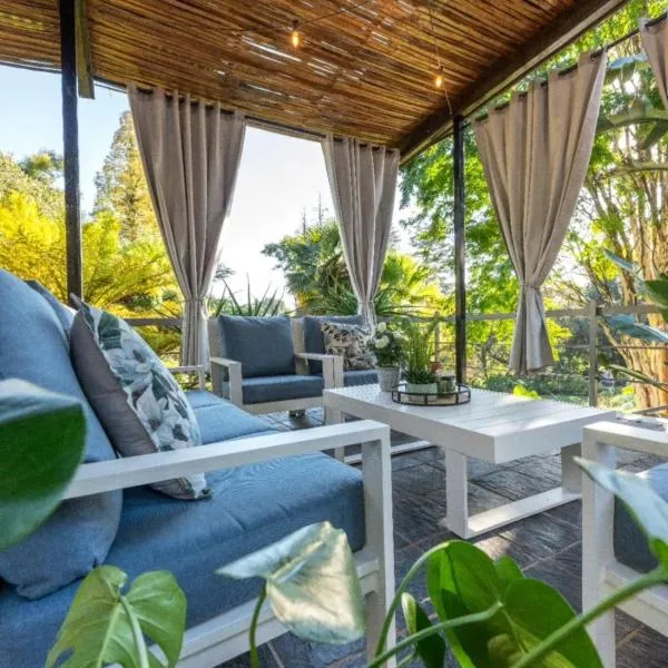 Blueberry Hill Hotel in Roodepoort, South Africa - reviews, price from ...