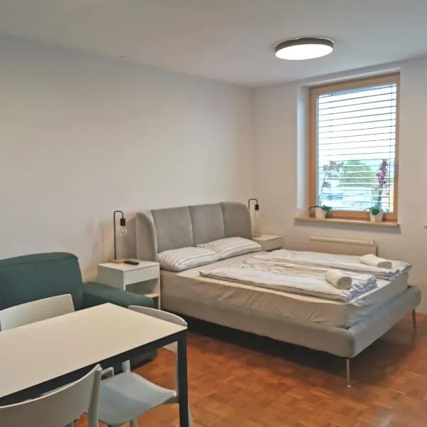 Gogalova Apartment - Ljubljana, Slovenija cijene i recenzije | Planet ...