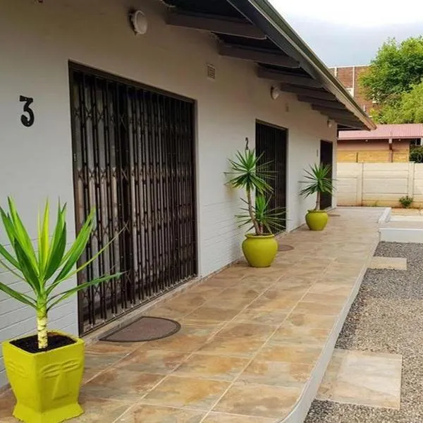 Matlapeng Country Estate in Vanderbijlpark, South Africa - reviews ...