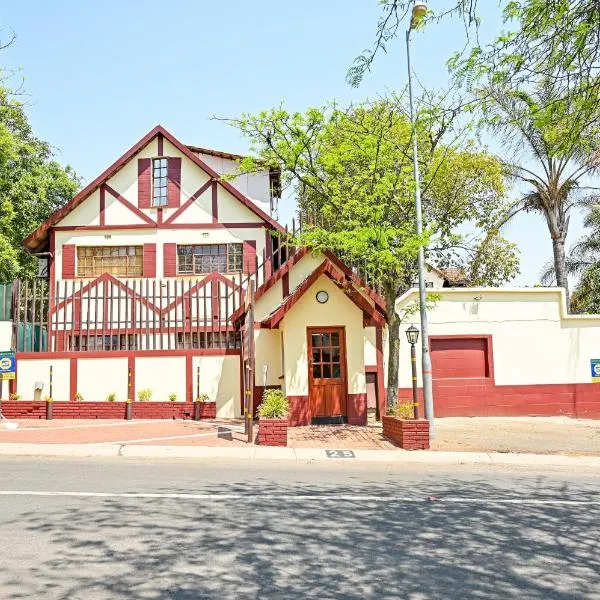 SUN1 SOUTHGATE in Johannesburg, South Africa - 20 reviews, prices ...