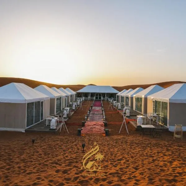 Magnificent Luxury Camp in Merzouga, Morocco - 40 reviews, prices ...