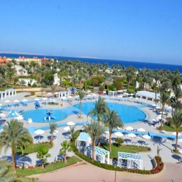 Marlin Inn Azur Resort - Hurghada, Egypt - Updated 2026: Prices and ...