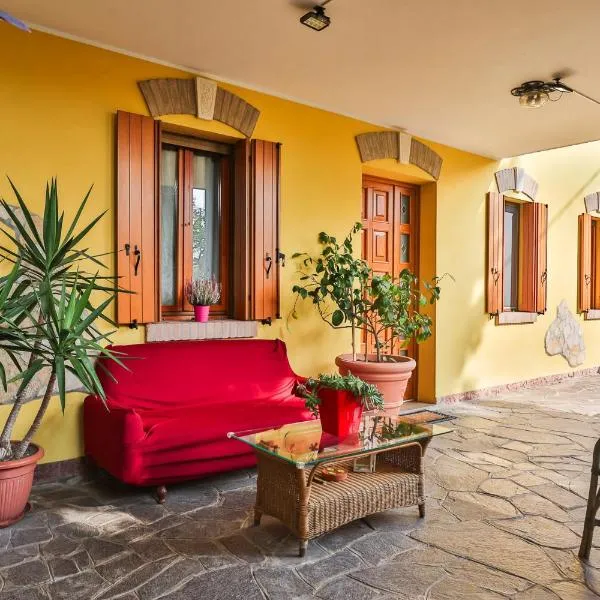 Hotel Petrarca Terme a Montegrotto Terme, Italia - 100 recensioni e ...