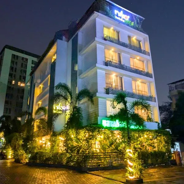 ISHA Residency in Ernakulam, India - 10 reviews, prices | Planet of Hotels