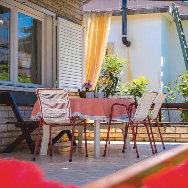 Apartments Eni - Vodice, Hrvatska cene i recenzje | Planet of Hotels